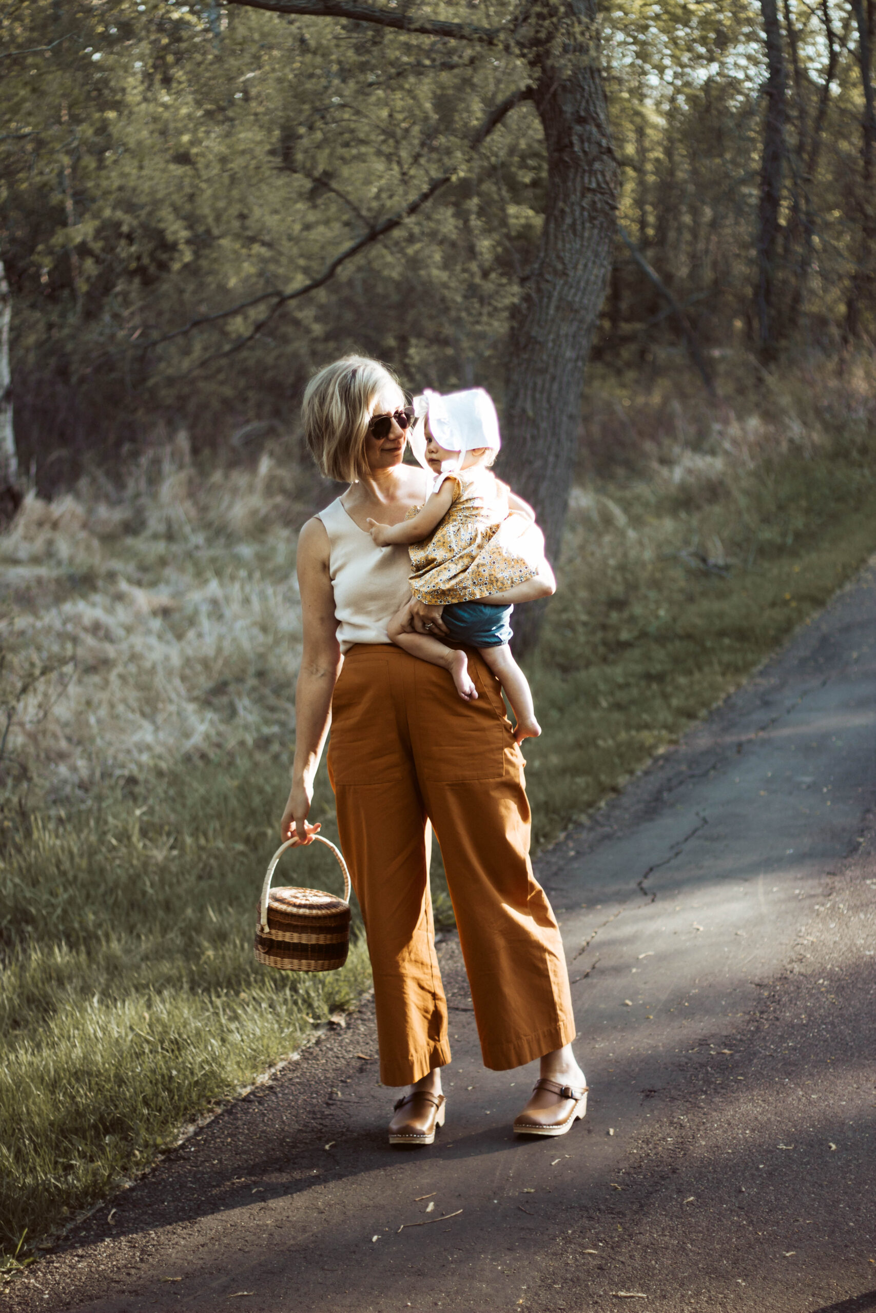 The New Truncation - Karin Emily