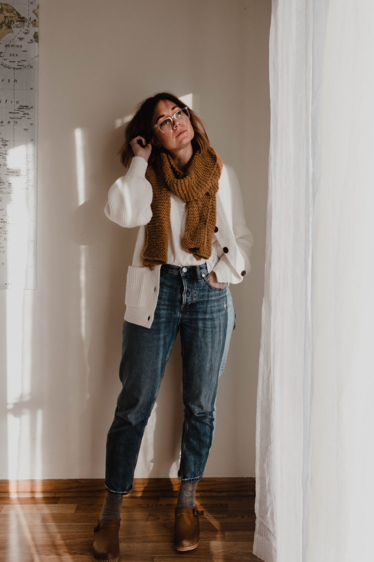 Fall 10x10 Style Challenge: A Progressive Approach - Karin Emily