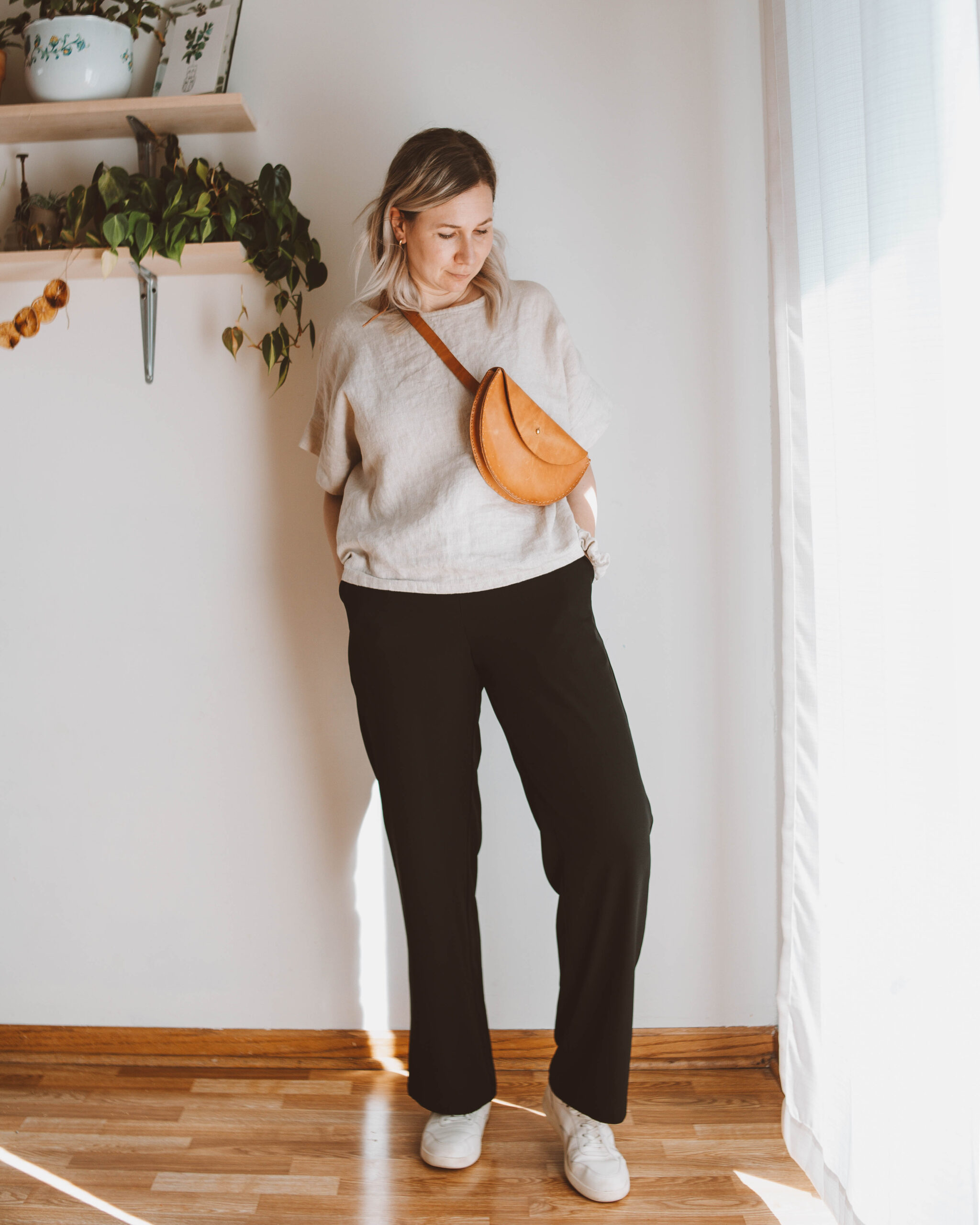 Spring Outfits I wish I was Wearing: Styling Neutral Outfits