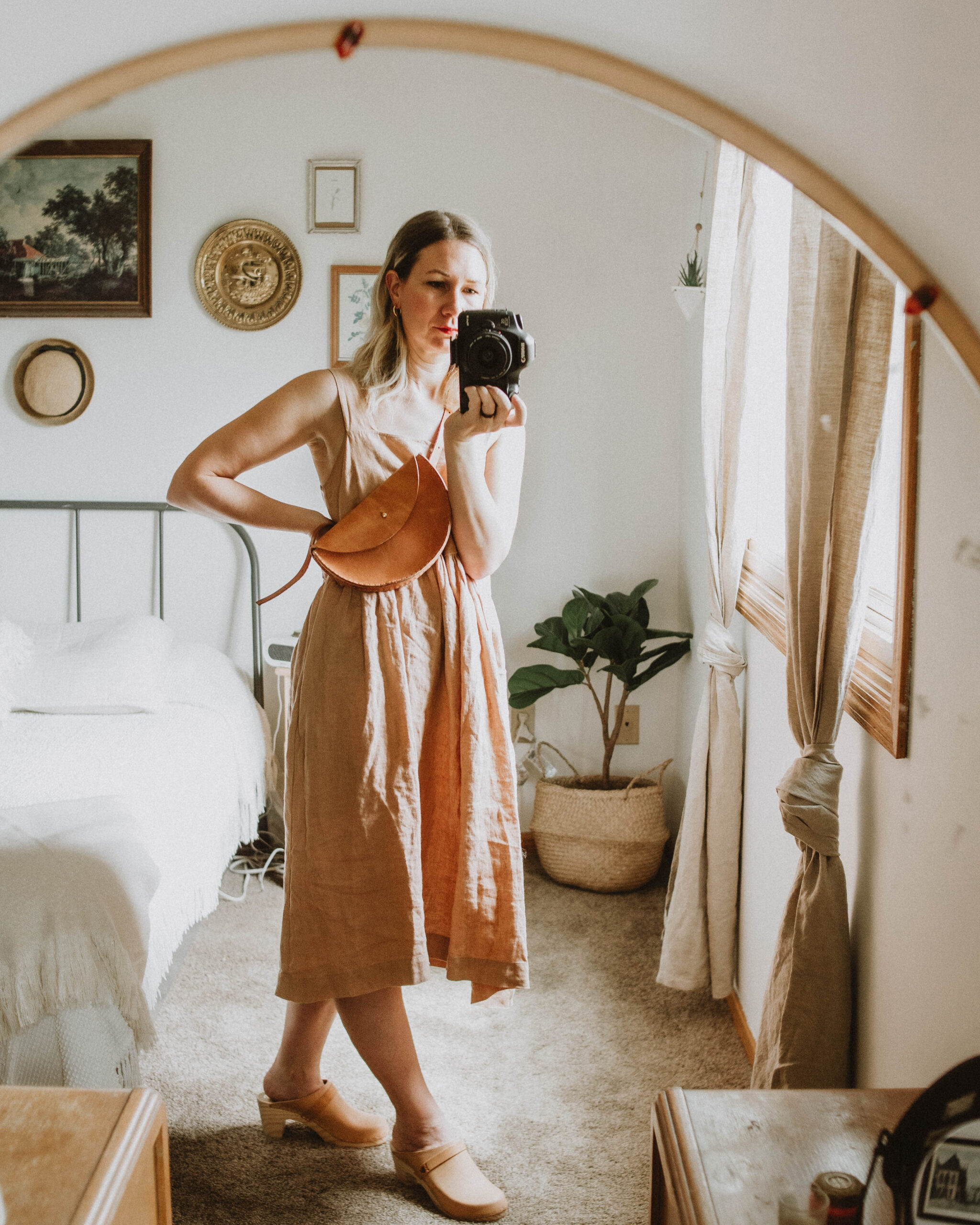 My Favorite Summer Dresses + 7 Ways to Style Them - Karin Emily