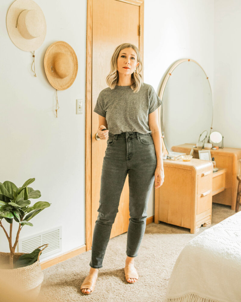 Levi's Denim Guide: All Your Sizing Questions Answered + Which Styles ...