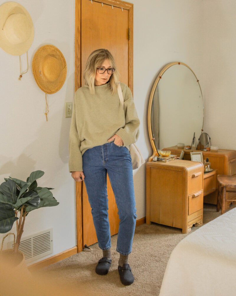 Levi's Denim Guide: All Your Sizing Questions Answered + Which Styles ...