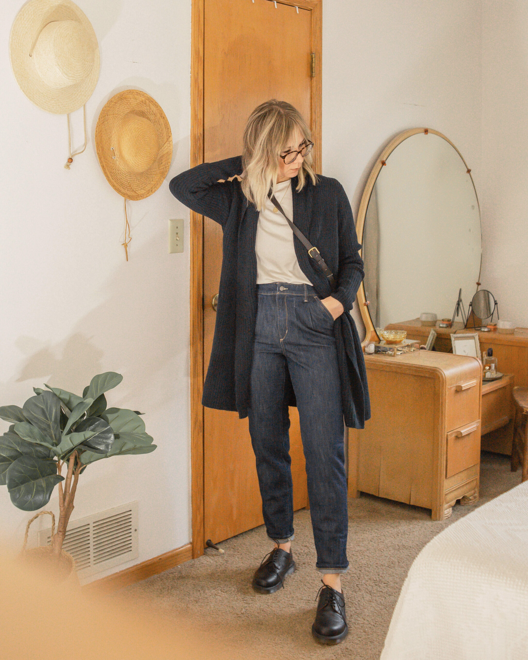 Jeans for Fall: My Favorites at all Price Ranges