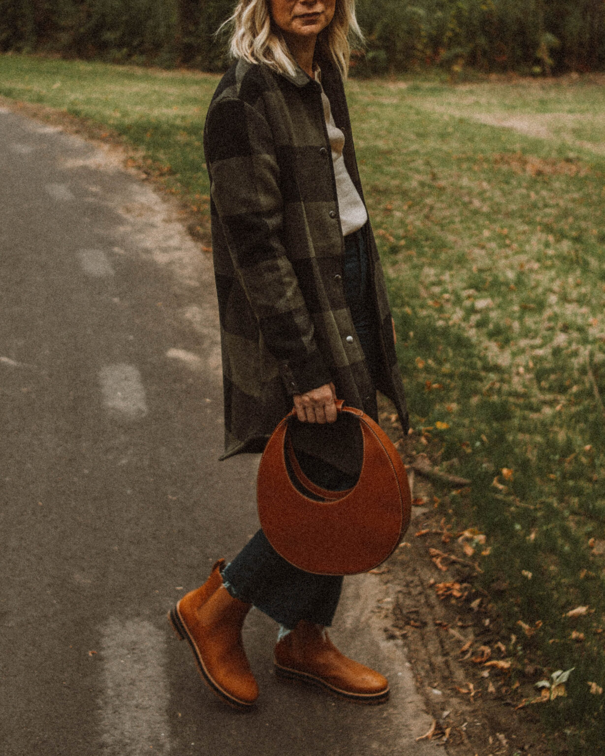 Fall Uniform: 3 Versions of My Go To Formula - Karin Emily
