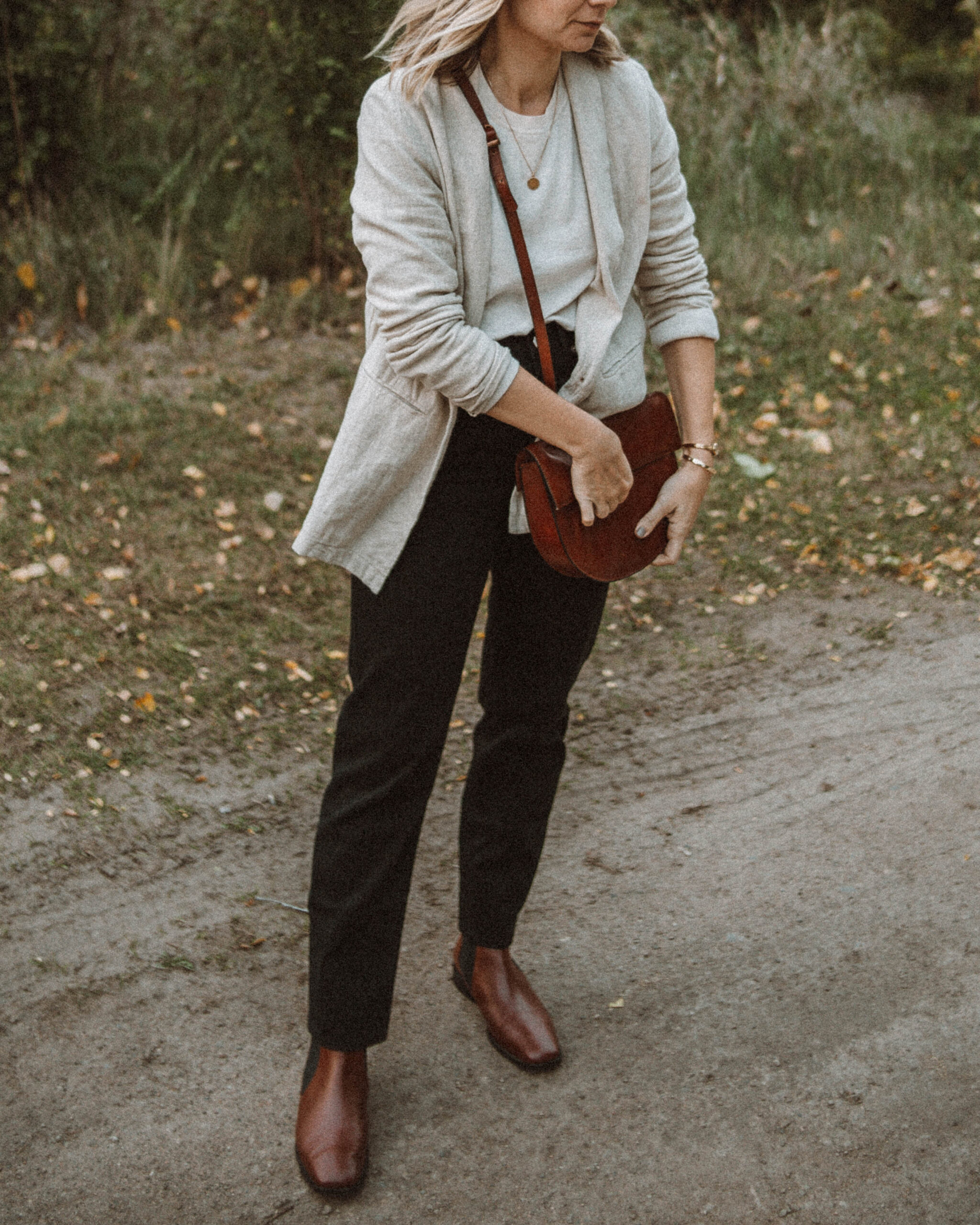 New in at Old Navy: What I'm Loving for Fall - Karin Emily