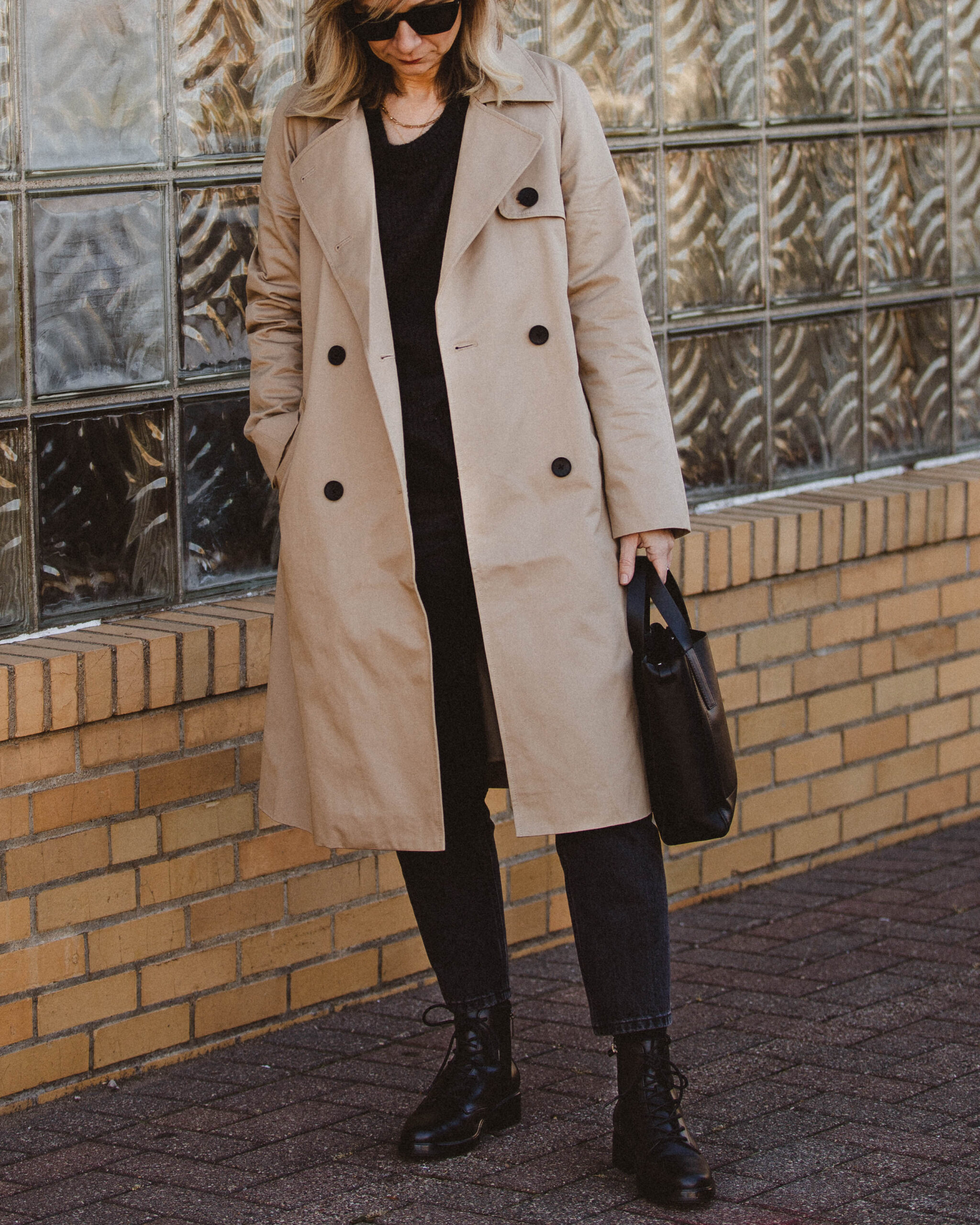 The Best Jeans + How to Build a Denim Collection