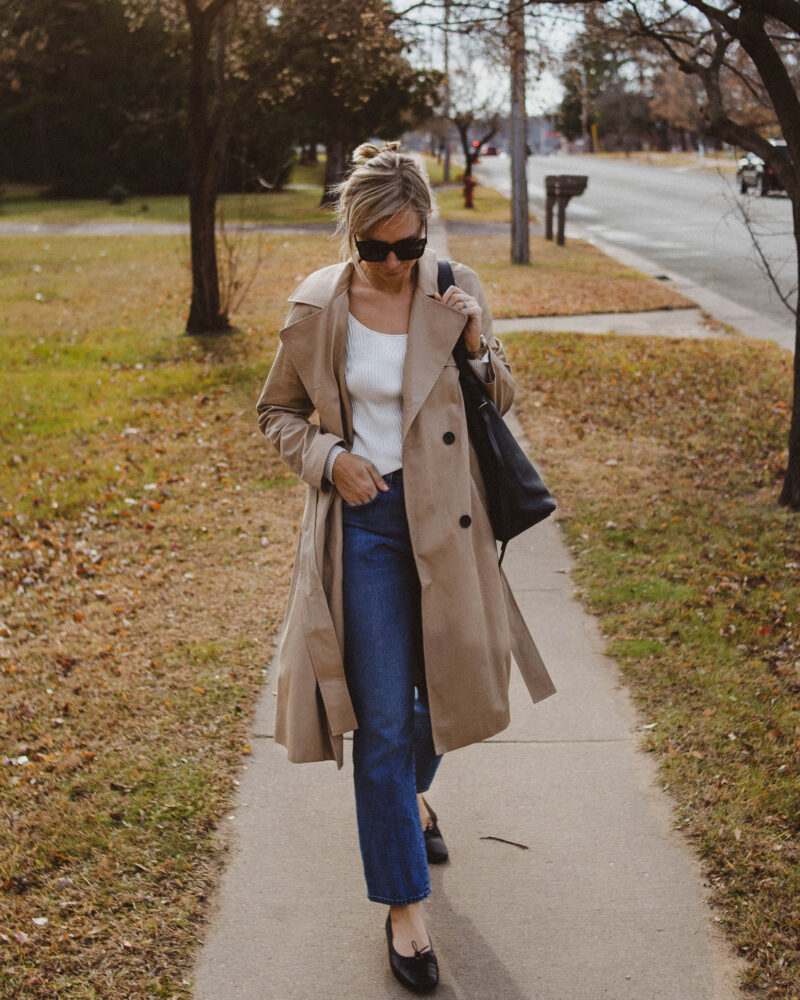 The Best Jeans + How to Build a Denim Collection