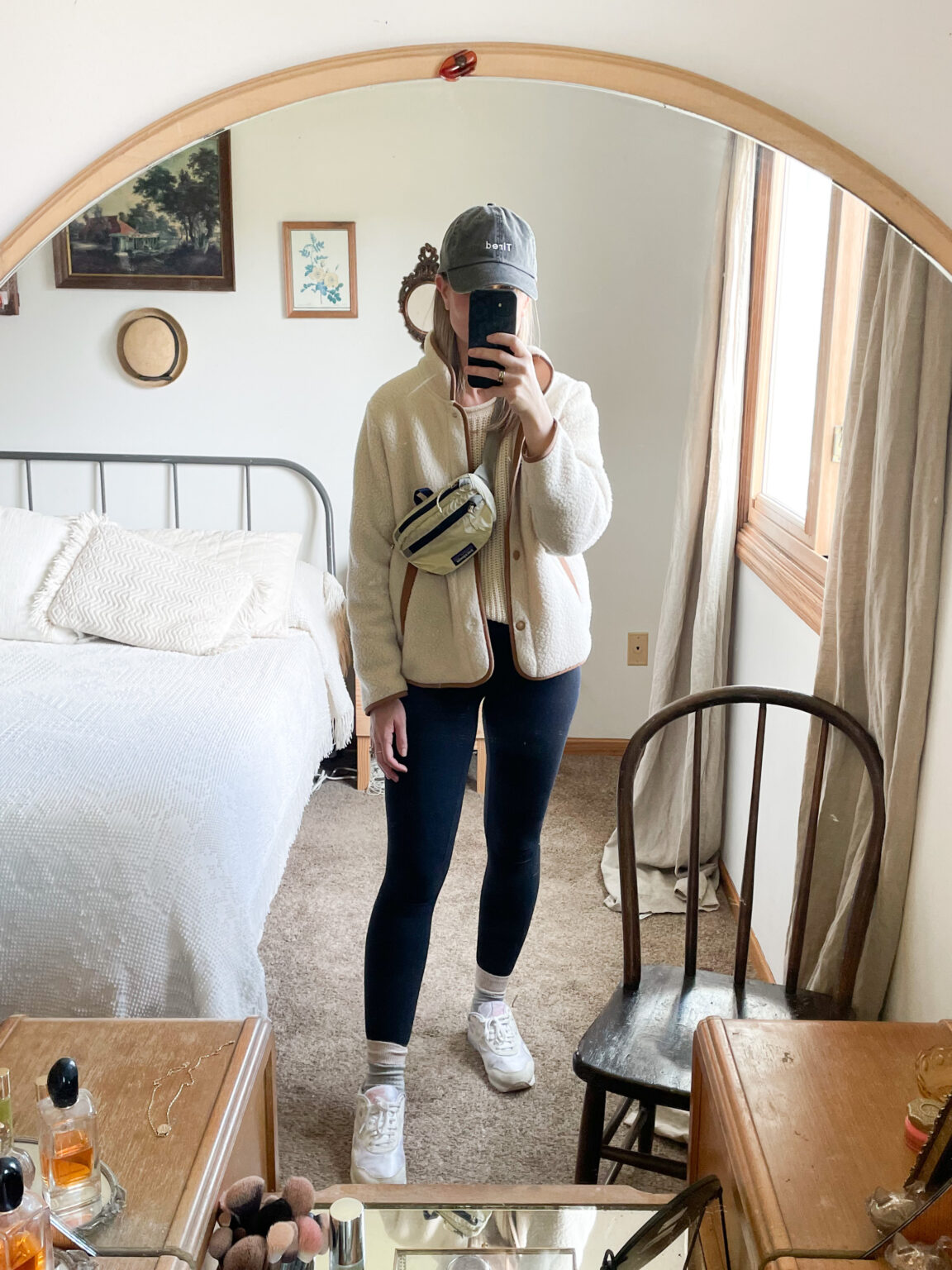 Casual, Laid Back Outfits: What I Wore this Week - Karin Emily