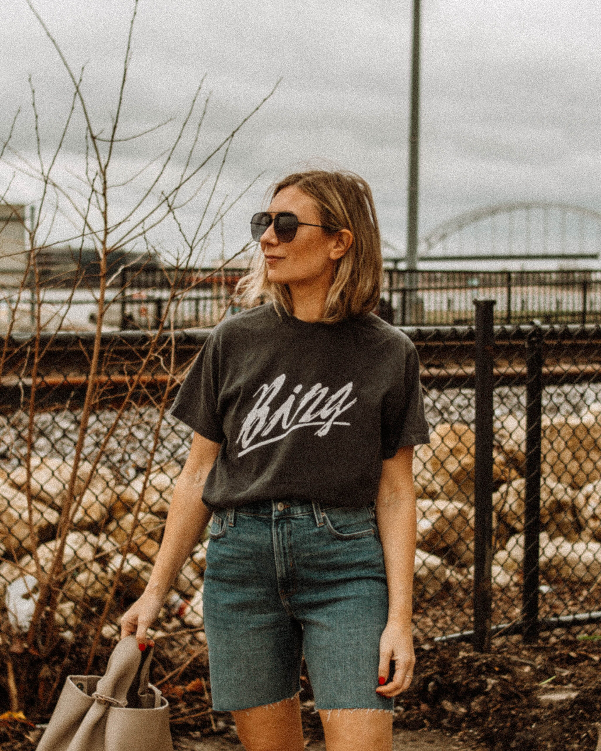 Denim Short Guide 2021 - Styles You'll Love for Years - Karin Emily