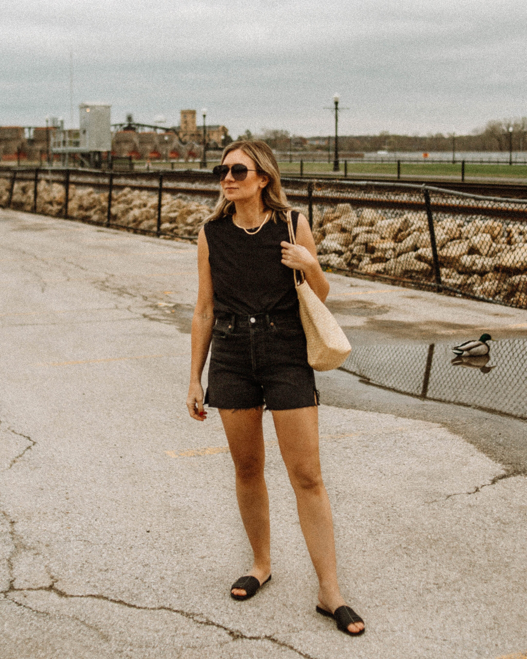 Denim Short Guide 2021 – Styles You’ll Love for Years – Karin Emily