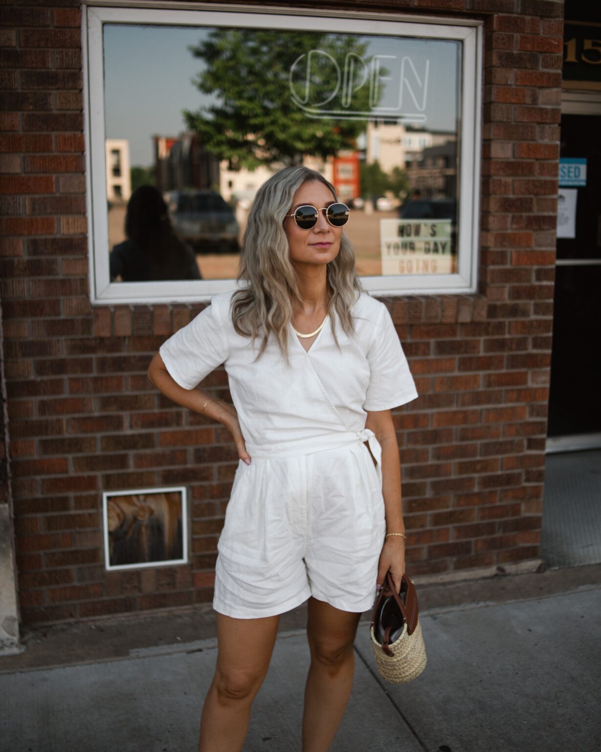 The Best Rompers for Summer - 3 Styles I'm Loving Right Now - Karin Emily
