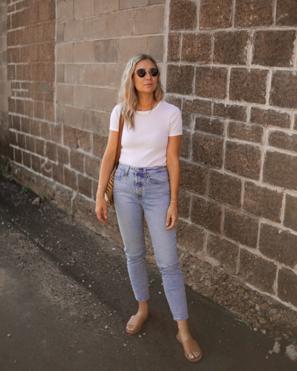 Levi's Denim Guide: All Your Sizing Questions Answered + Which Styles ...