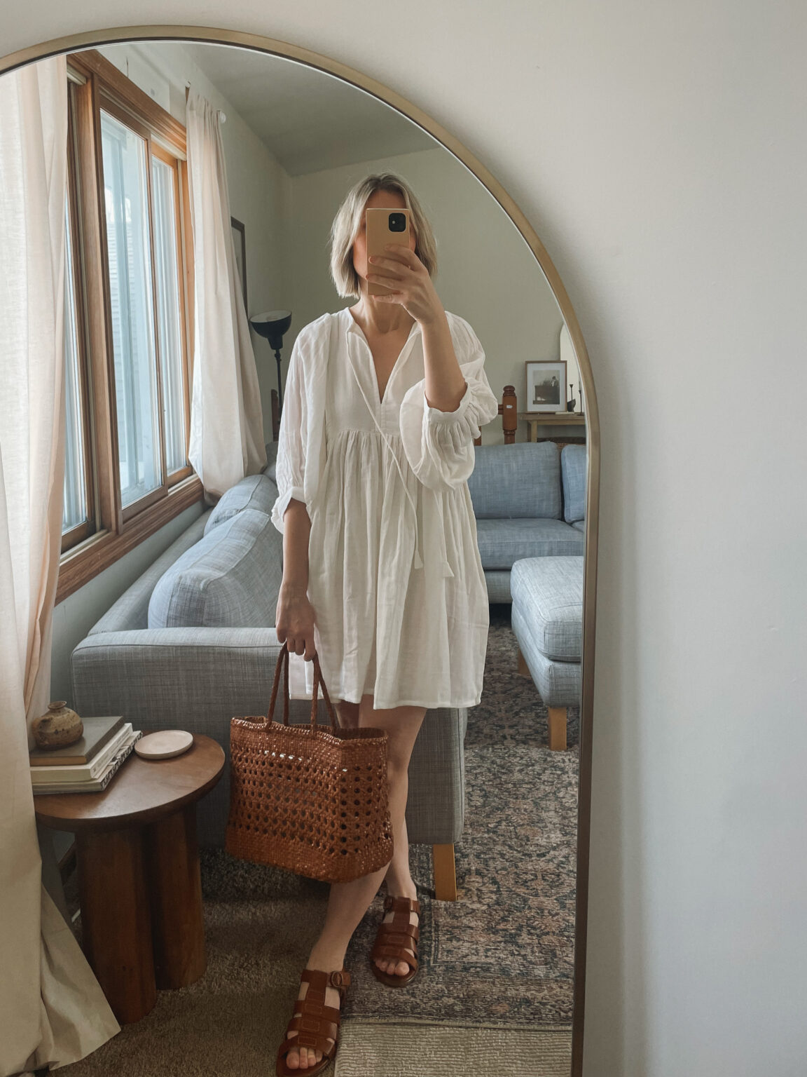 Spring Look Book/Try On Featuring High and Low Price Points - Karin ...