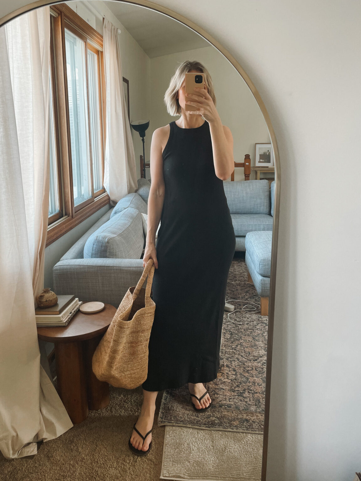 Spring Look Book/Try On Featuring High and Low Price Points - Karin ...