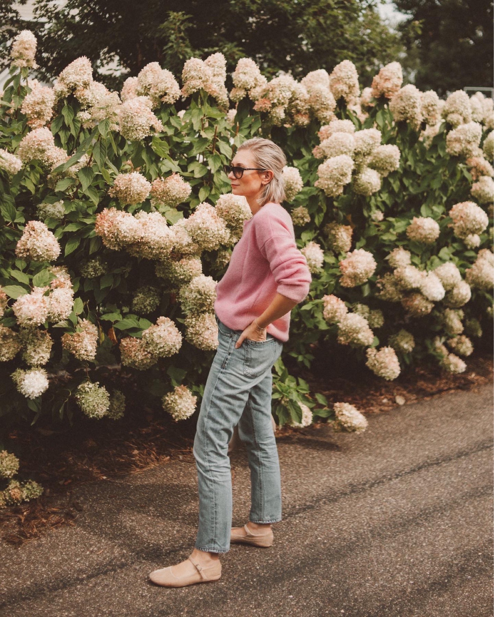 Citizens of Humanity Denim Review: Charlotte and Jolene - Karin Emily