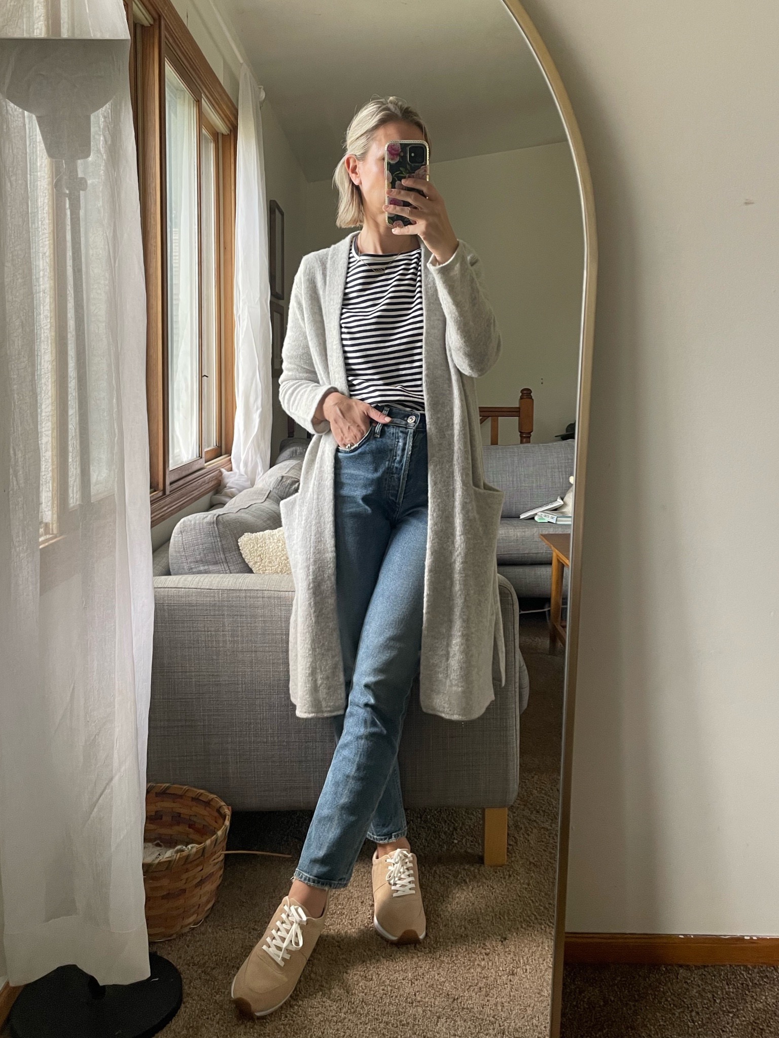 Citizens of Humanity Denim Review: Charlotte and Jolene - Karin Emily