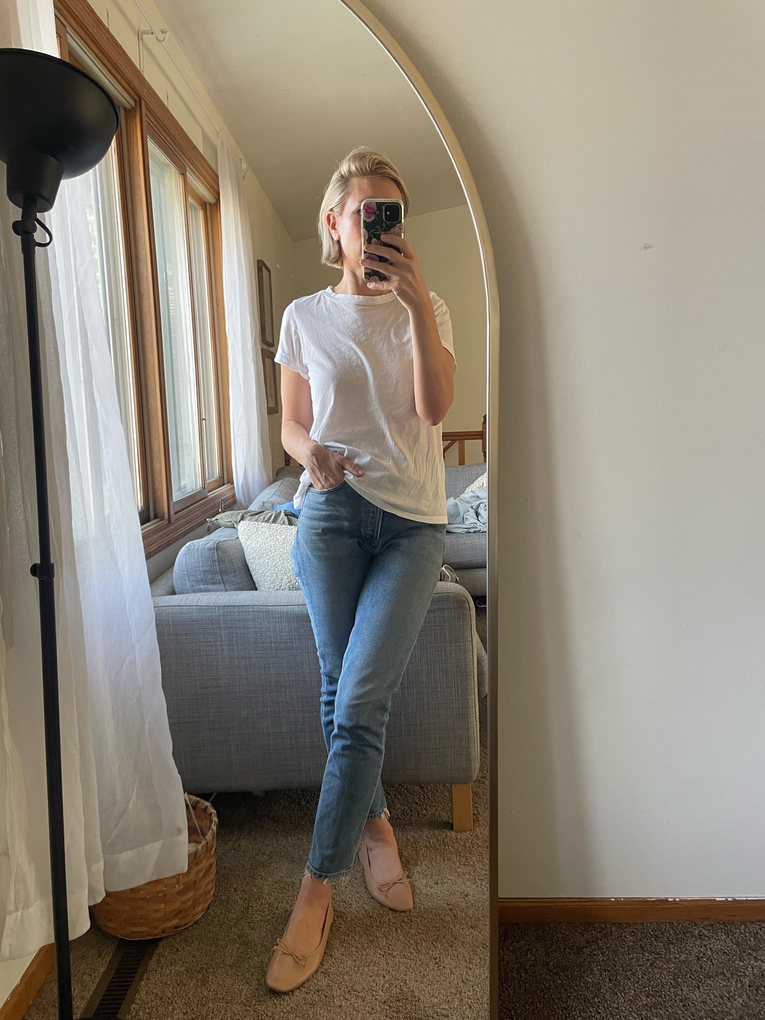 Citizens of Humanity Denim Review: Charlotte and Jolene - Karin Emily