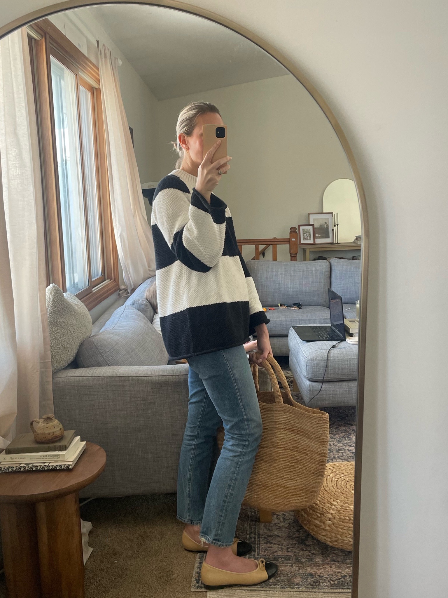 Citizens of Humanity Denim Review: Charlotte and Jolene - Karin Emily